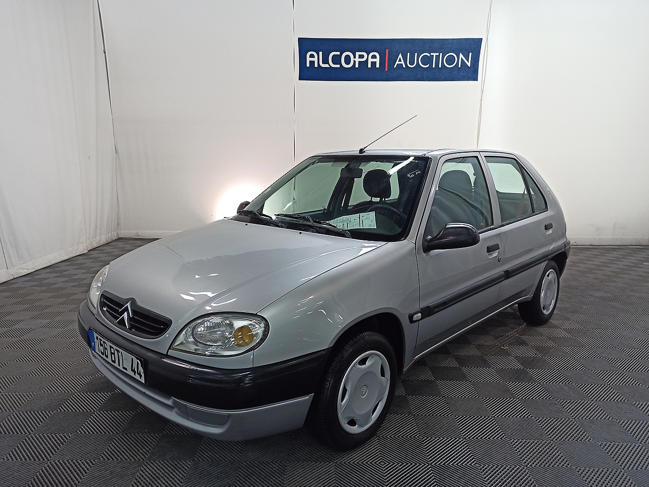 Alcopa Auction, premier opérateur de ventes aux enchères d'automobiles ...