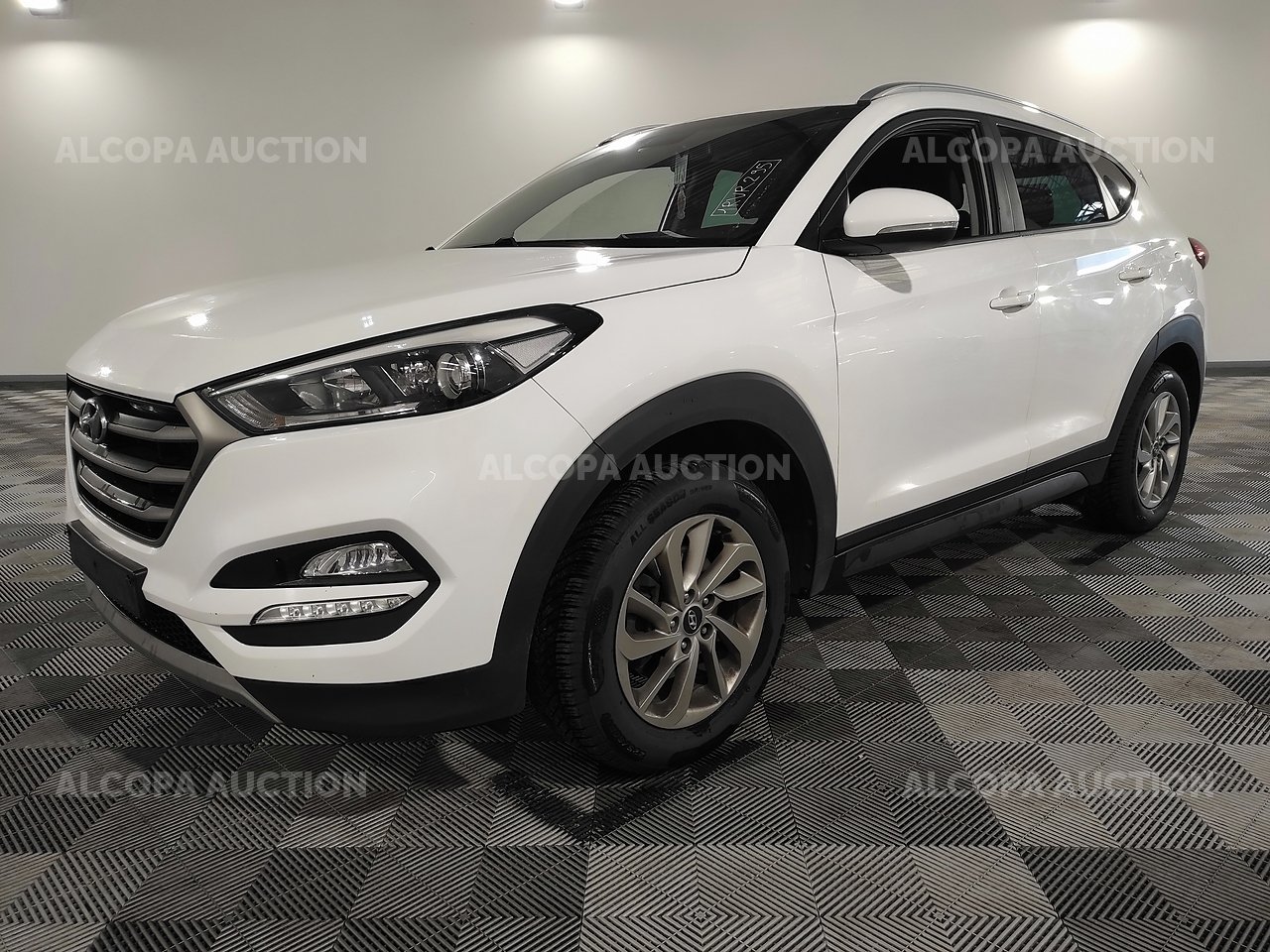 Alcopa Auction, premier opérateur de ventes aux enchères d'automobiles ...