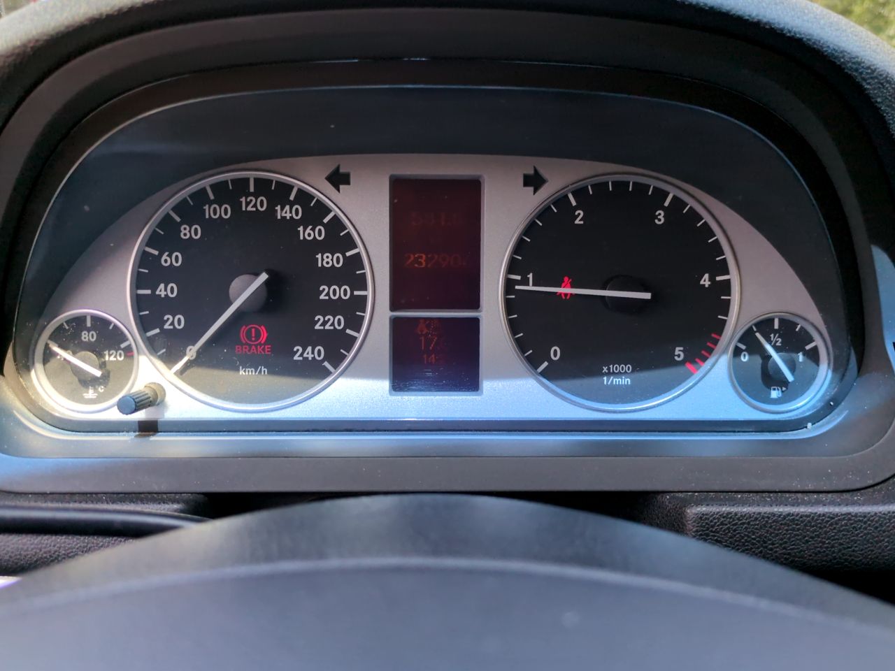 MERCEDES CLASSE B - CLASSE B 200 CDI DESIGN - Tours | Alcopa Auction