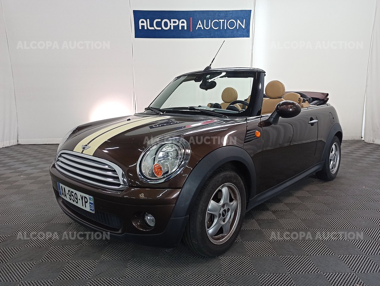 Alcopa Auction, premier opérateur de ventes aux enchères d'automobiles ...