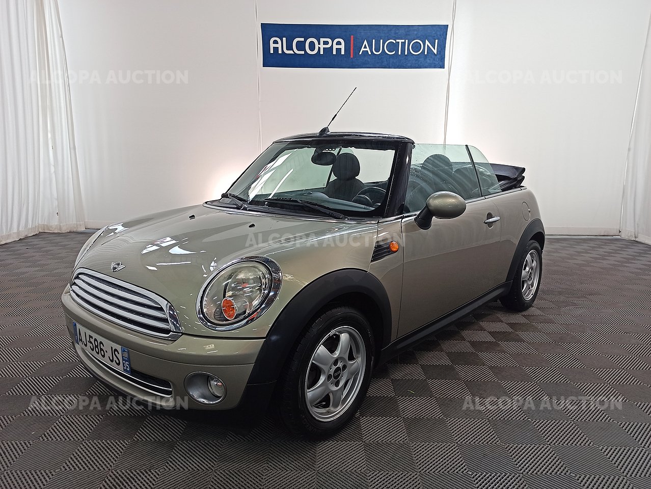 Alcopa Auction, premier opérateur de ventes aux enchères d'automobiles ...