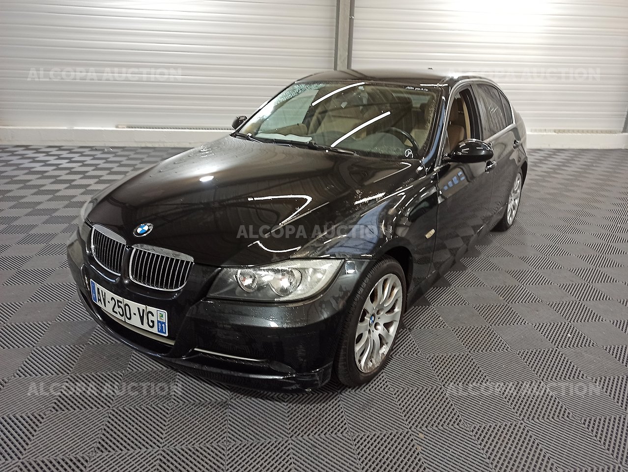 Alcopa Auction, premier opérateur de ventes aux enchères d'automobiles ...