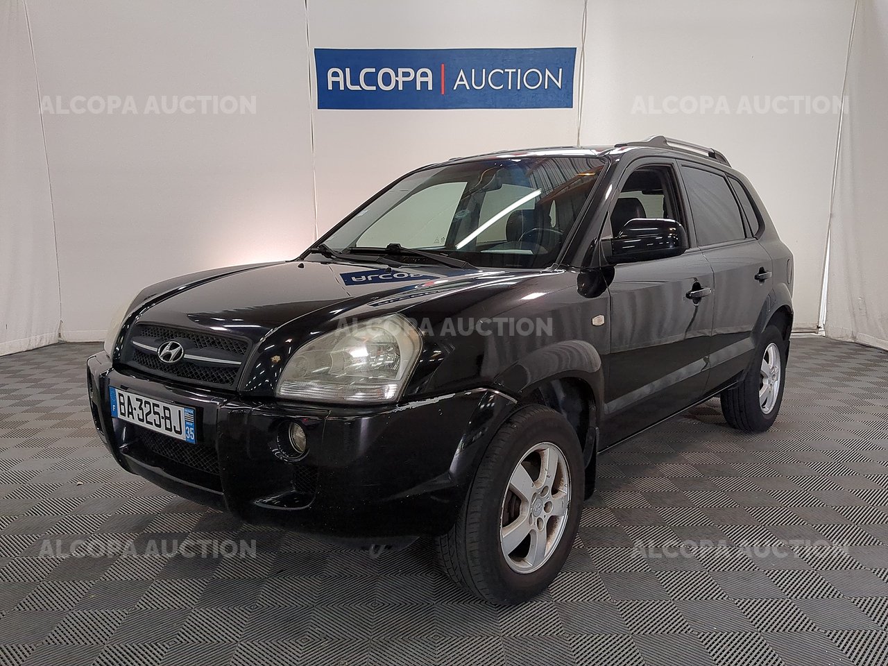 Alcopa Auction, premier opérateur de ventes aux enchères d'automobiles ...