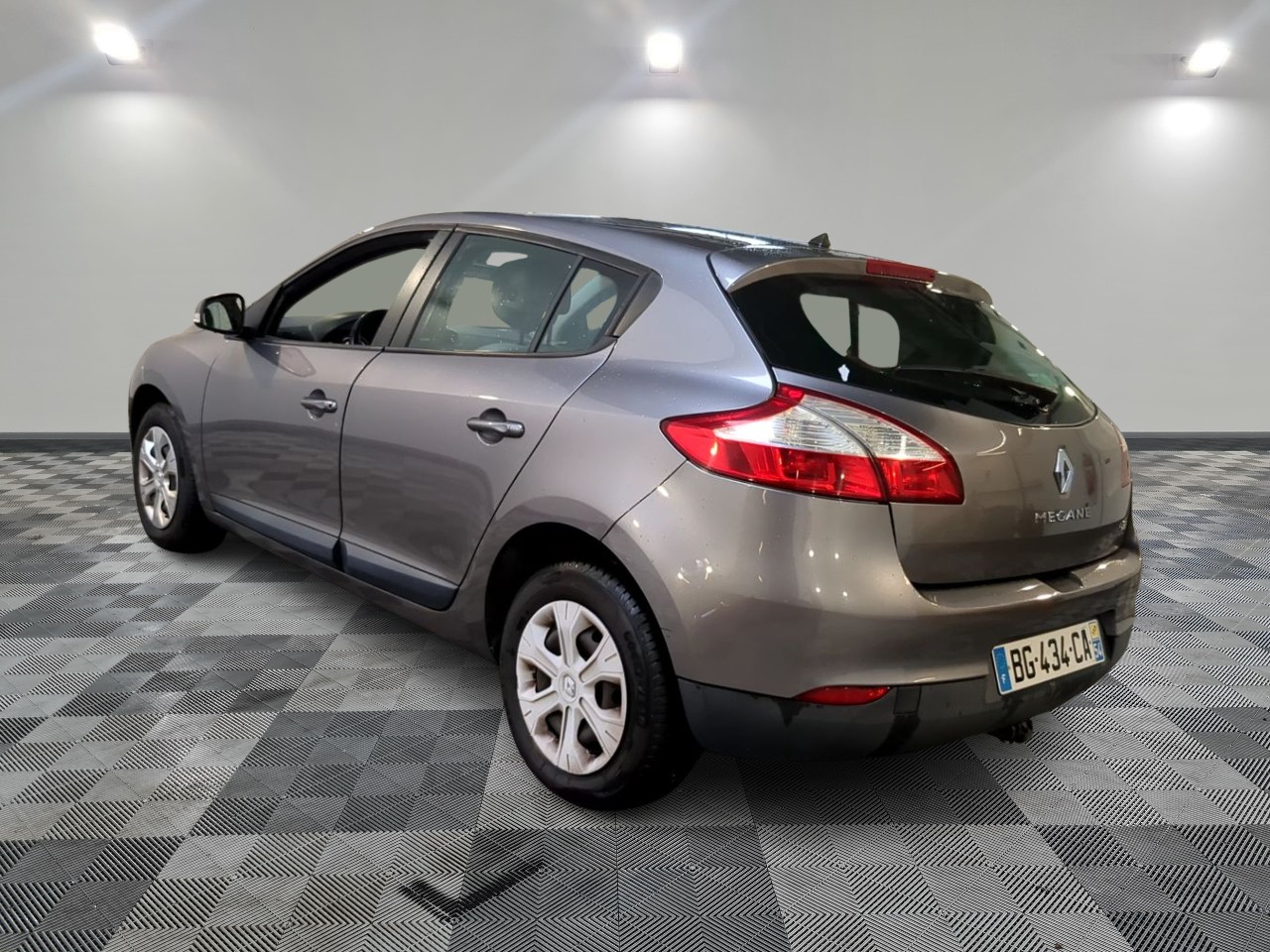 Megane 3 15 Dci 90 Fiabilit