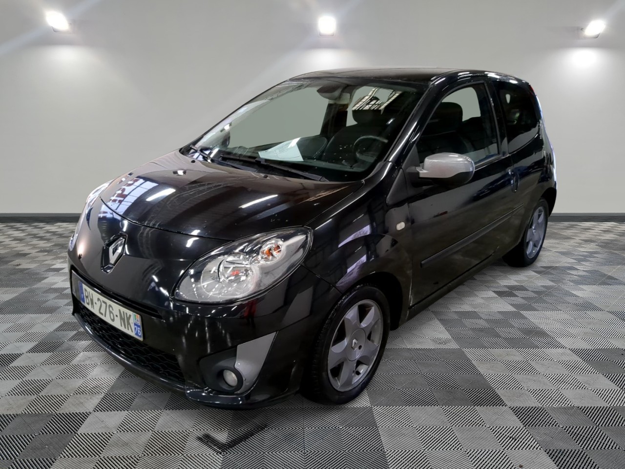 Twingo 2