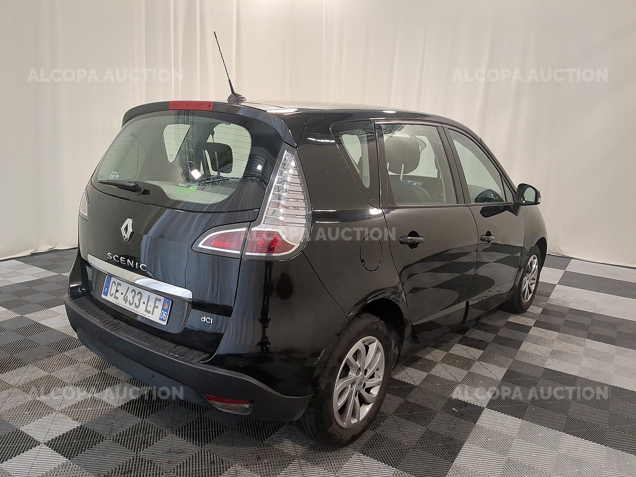 Scenic 3 16 Dci 130 Fiabilite