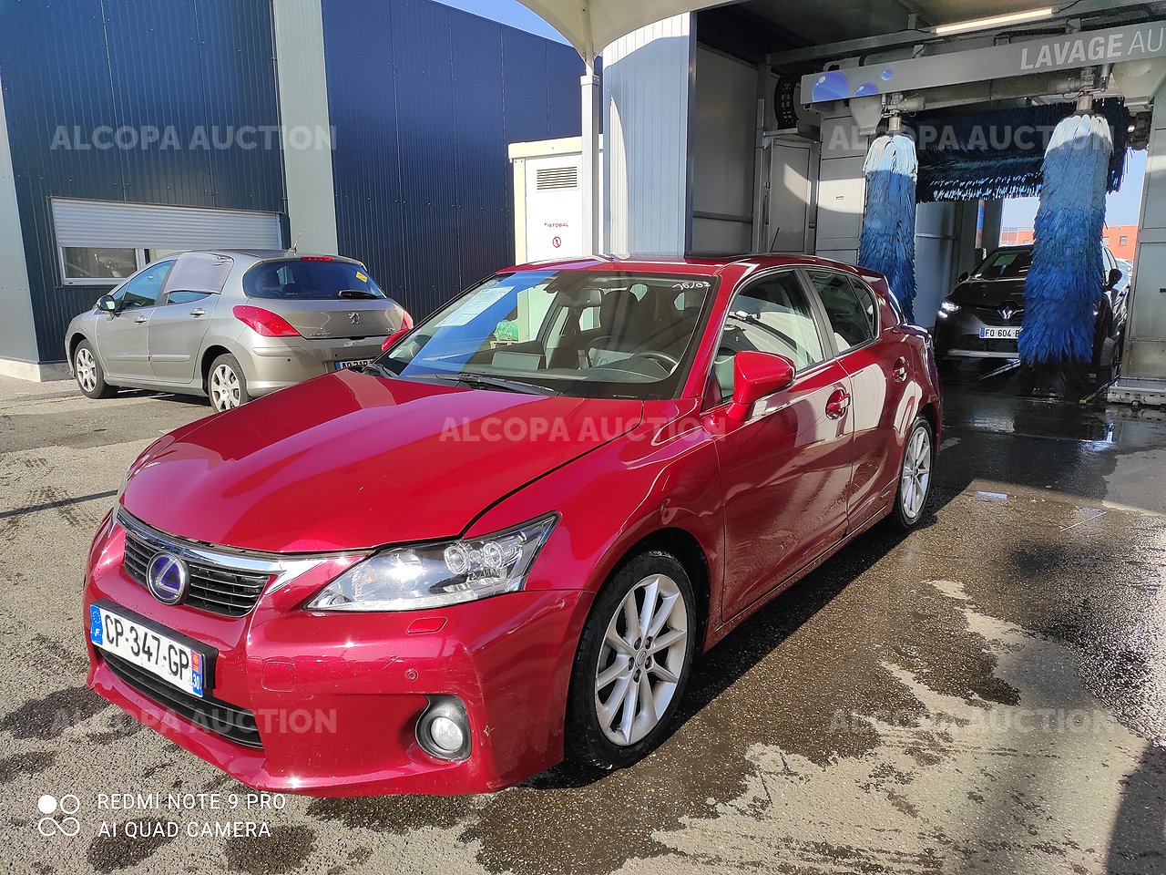 Alcopa Auction, premier opérateur de ventes aux enchères d'automobiles ... Alcopa Auction, premier opérateur de ventes aux enchères d'automobiles ...
