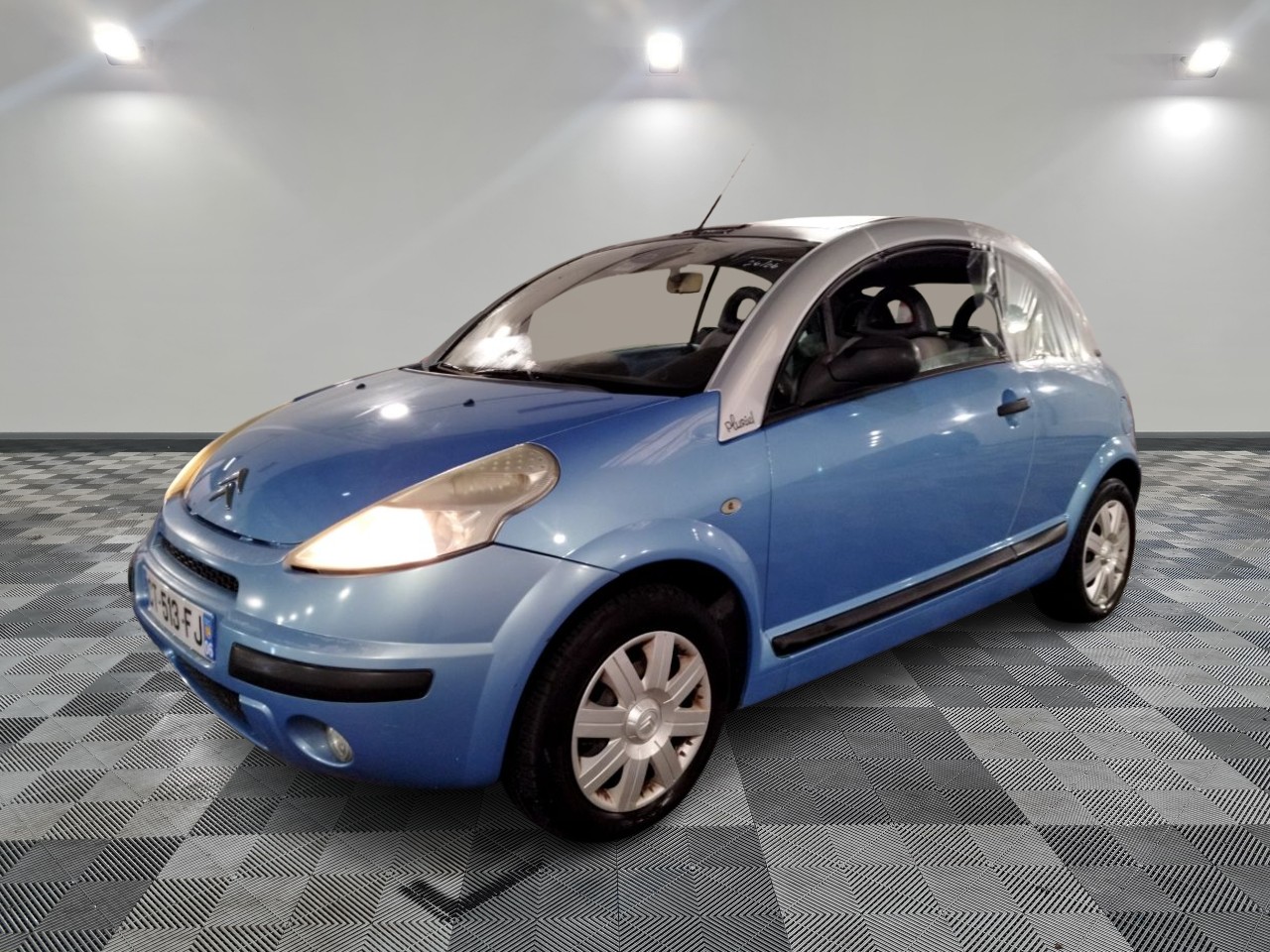 Alcopa Auction, premier opérateur de ventes aux enchères d'automobiles ...