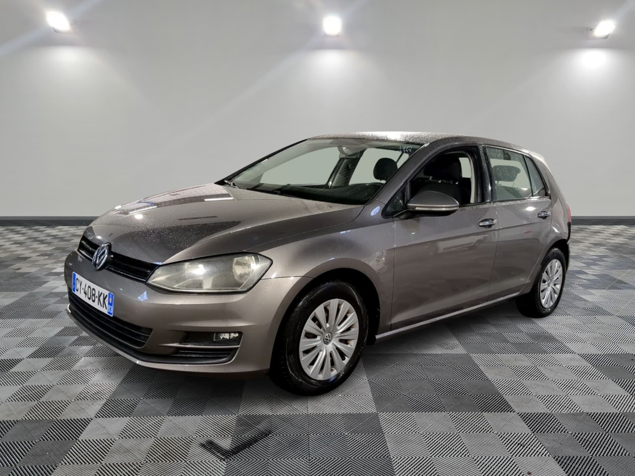 Alcopa Auction, the leading auction house for used cars