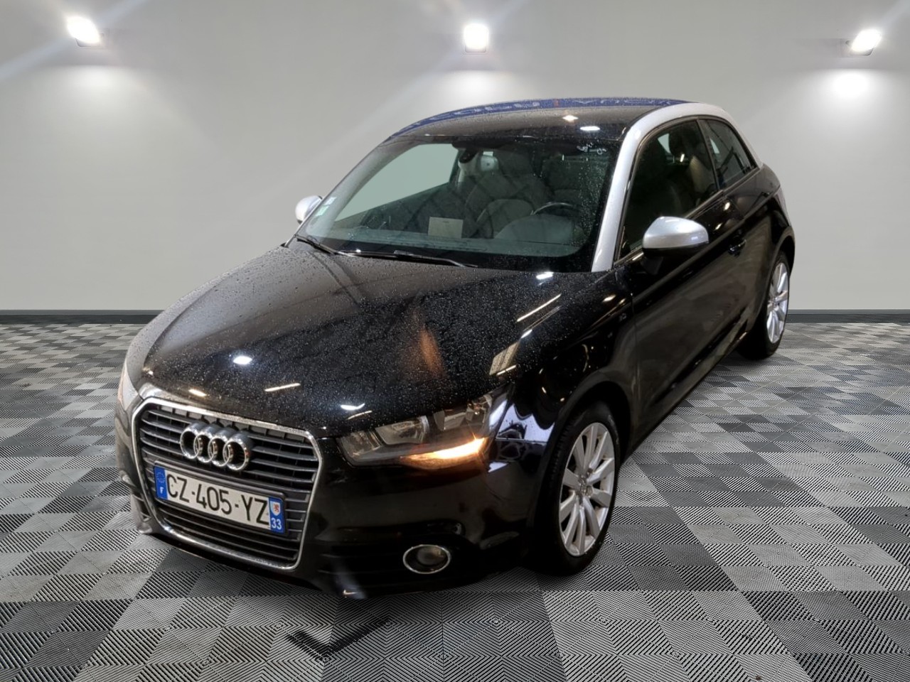 Audi A1 1 6 Tdi 90 Problme