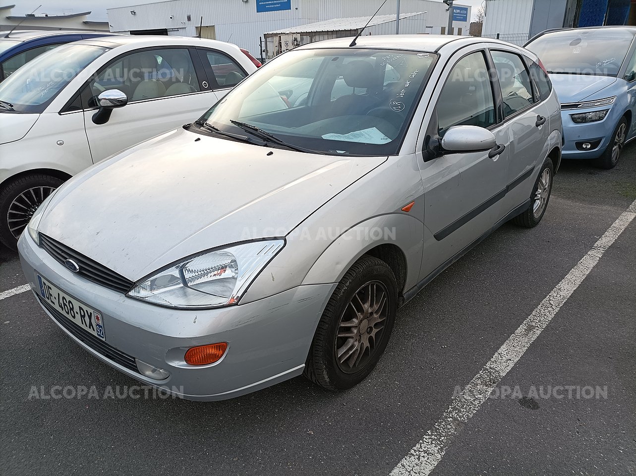 Ford Focus (first Generation) Wikipedia, 46% OFF