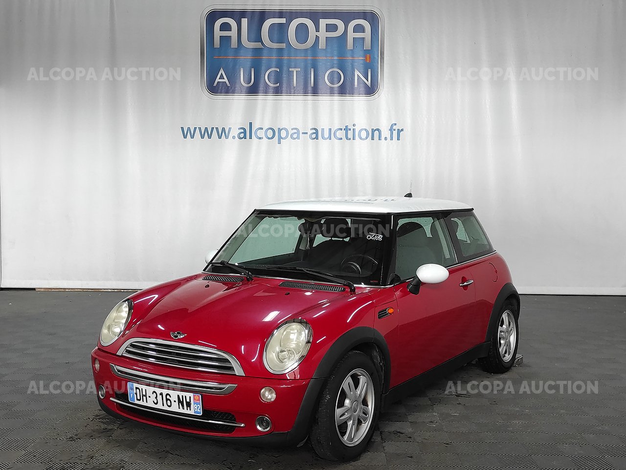 Alcopa Auction, premier opérateur de ventes aux enchères d'automobiles ...