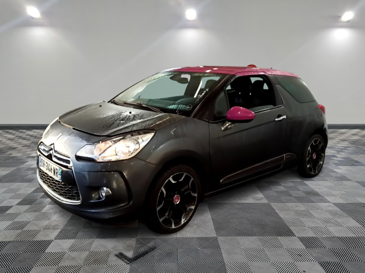 Продажа подержанных автомобилей на аукционе | Alcopa Auction