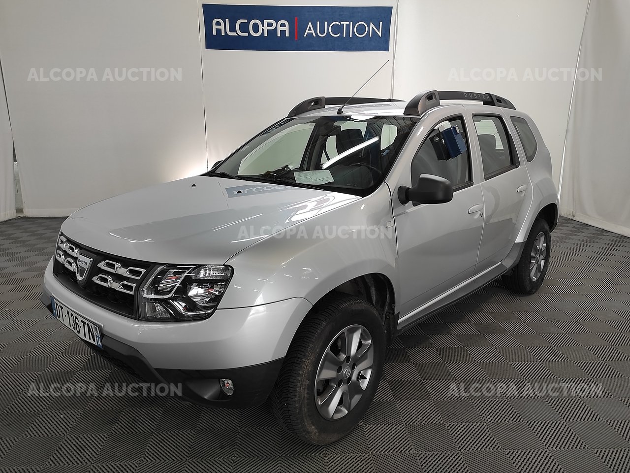 Alcopa Auction, primul operator de vânzări prin licitație a ...