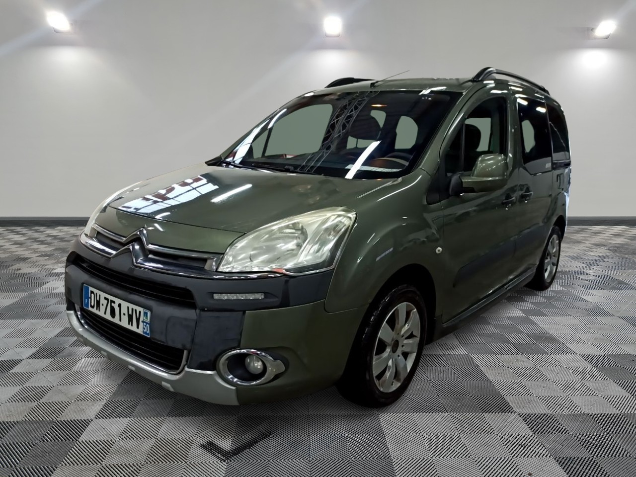 Alcopa Auction, premier opérateur de ventes aux enchères d'automobiles ...