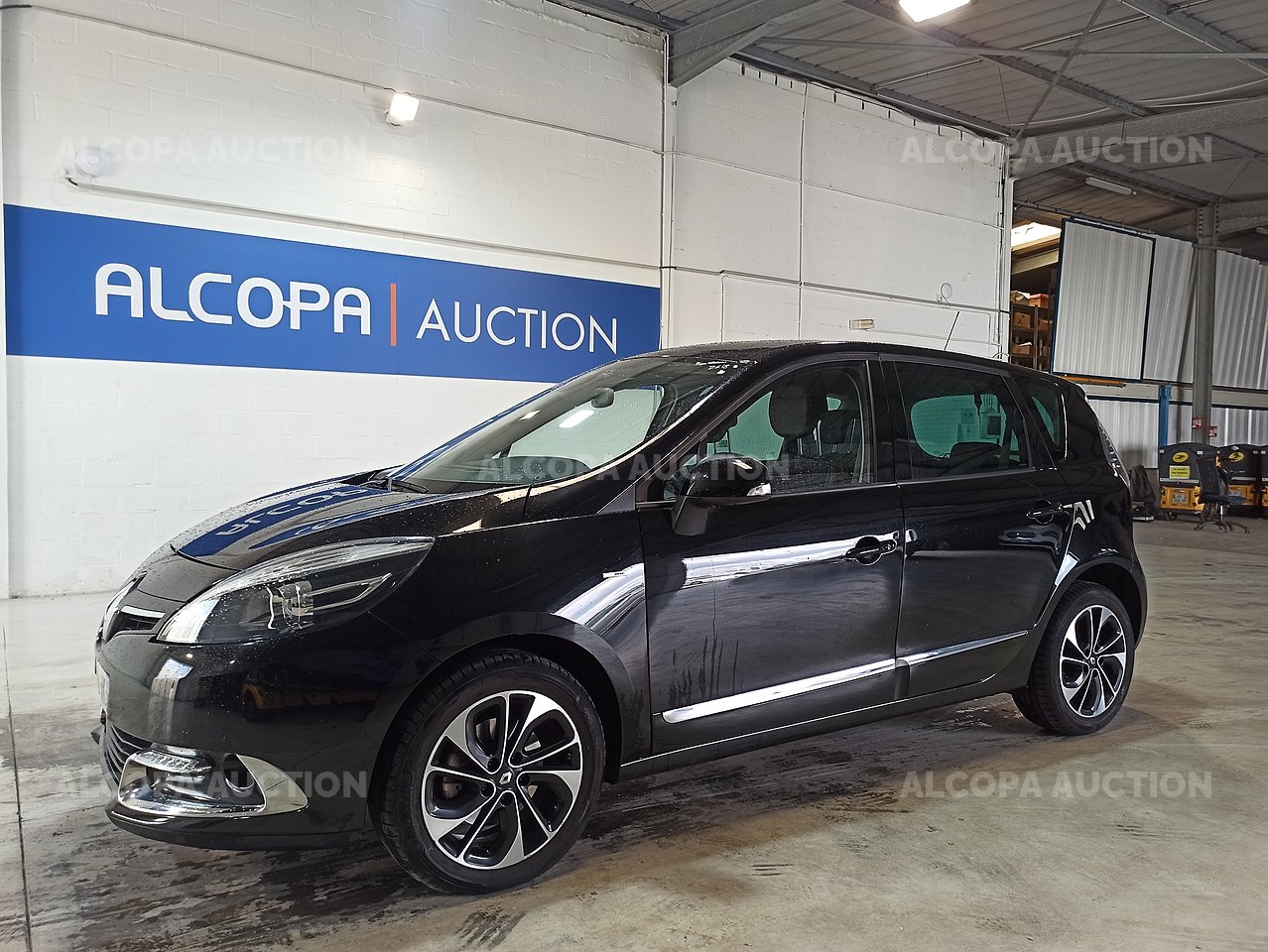 Scenic 3 16 Dci 130 Fiabilite