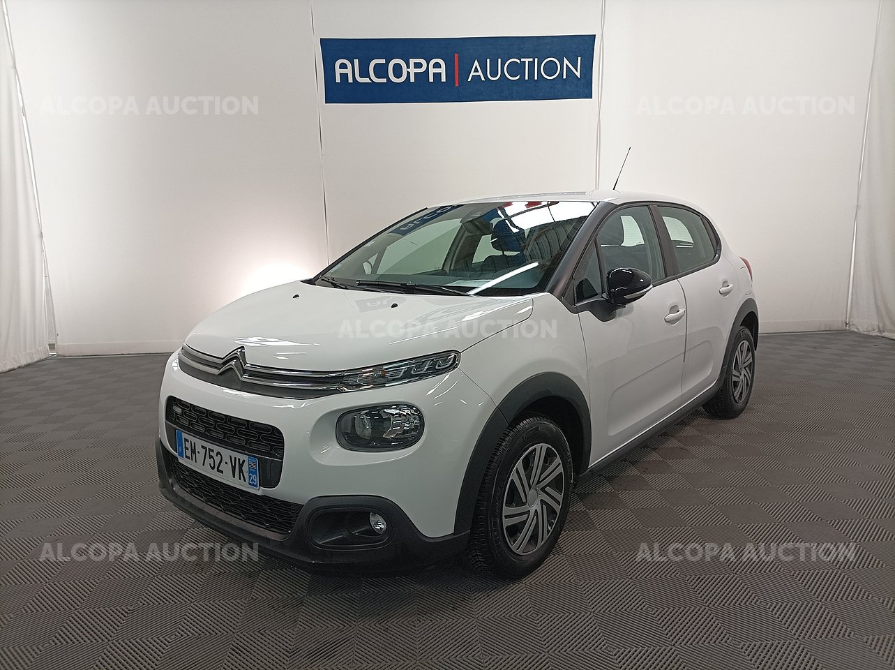 Alcopa Auction, premier opérateur de ventes aux enchères d'automobiles ...