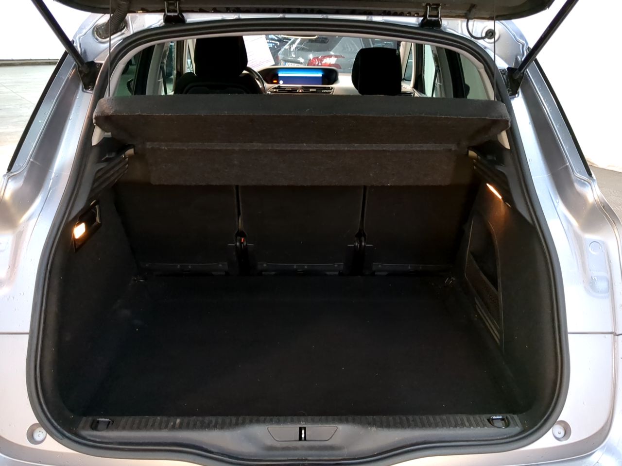 CITROEN C4 PICASSO - C4 PICASSO PURETECH 130 S&S FEEL - Rennes | Alcopa ...