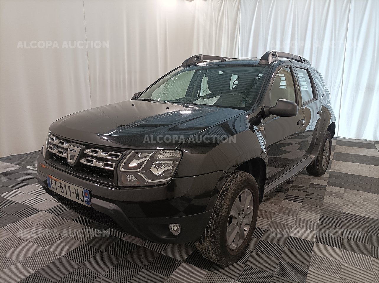 Alcopa Auction, premier opérateur de ventes aux enchères d'automobiles ...