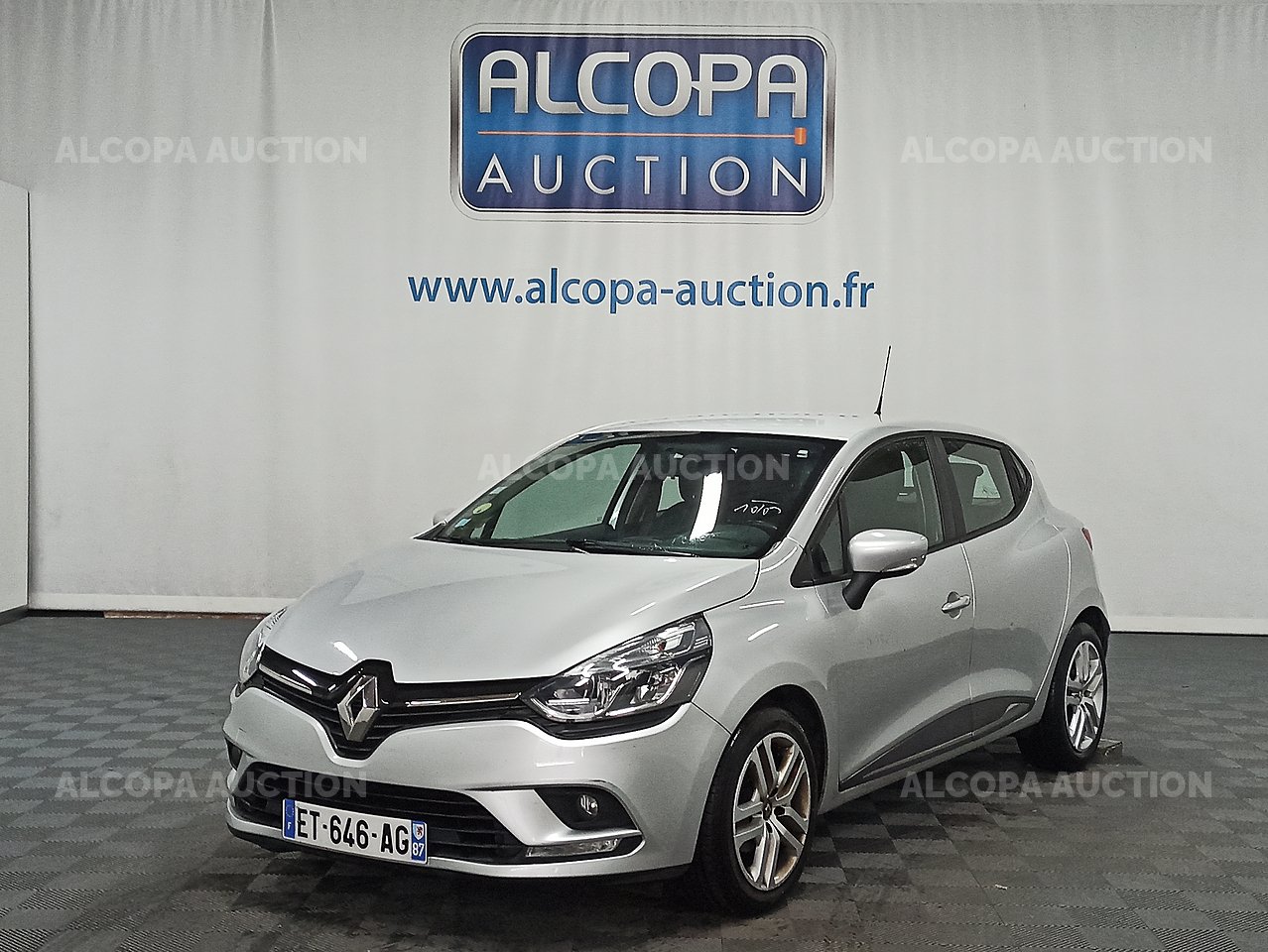 Alcopa Auction, premier opérateur de ventes aux enchères d'automobiles ...