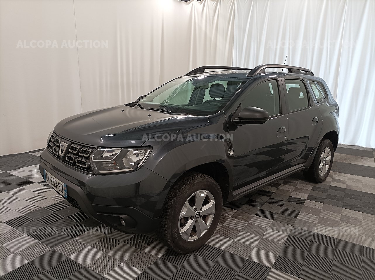 Alcopa Auction, premier opérateur de ventes aux enchères d'automobiles ...