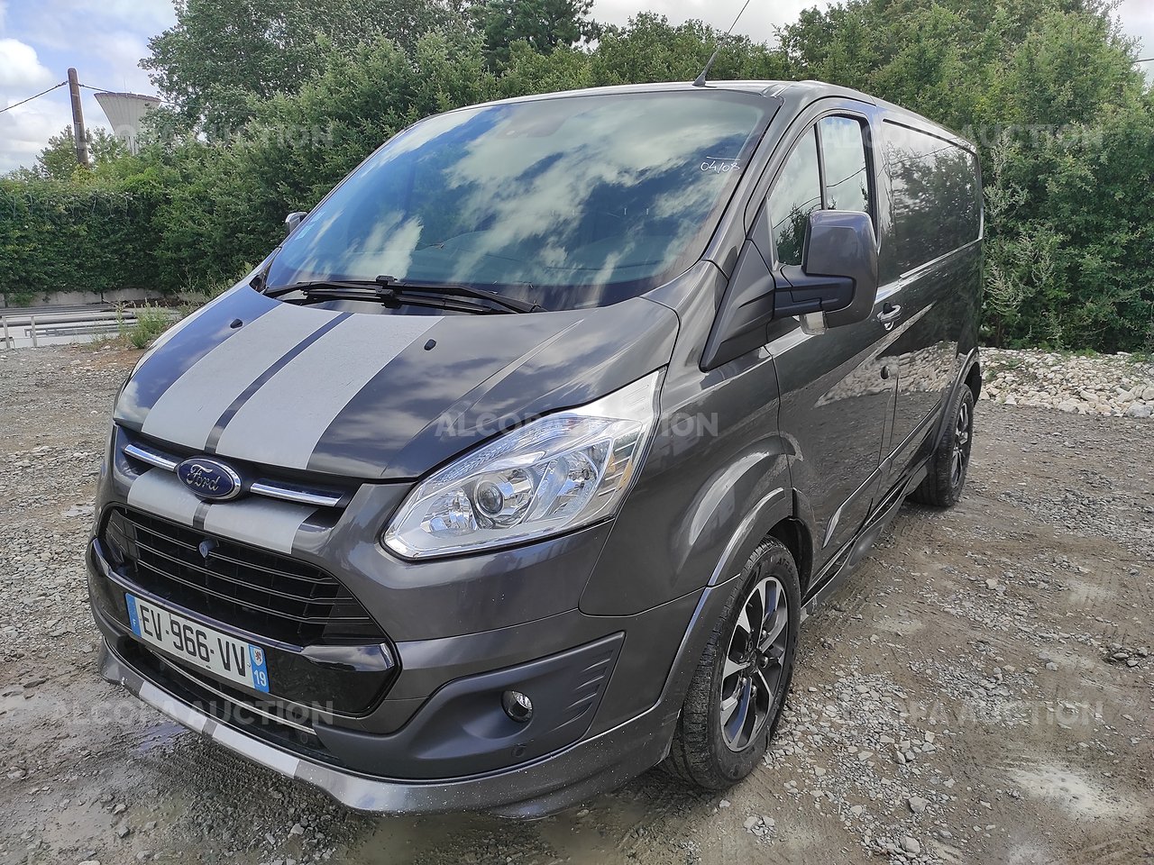 Alcopa Auction, premier opérateur de ventes aux enchères d'automobiles ...