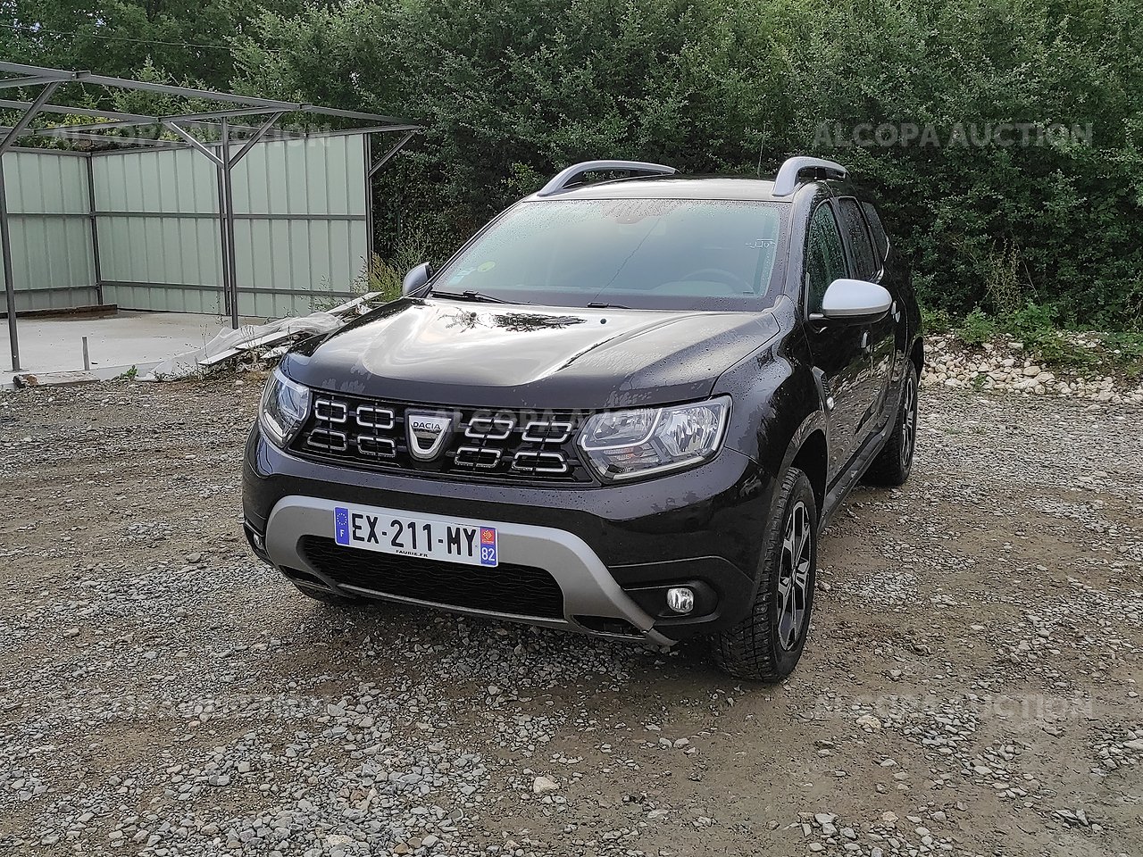 Alcopa Auction, premier opérateur de ventes aux enchères d'automobiles ...