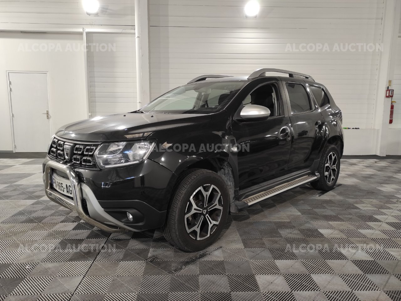 Alcopa Auction, premier opérateur de ventes aux enchères d'automobiles ...