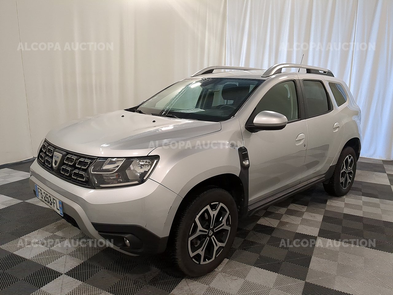 Alcopa Auction, premier opérateur de ventes aux enchères d'automobiles ...