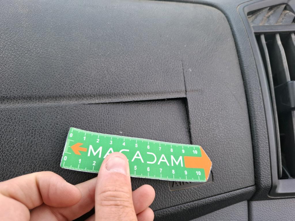 FORD TRANSIT FOURGON - TRANSIT FOURGON T350 L2H2 2.0 TDCI 130 TREND ...