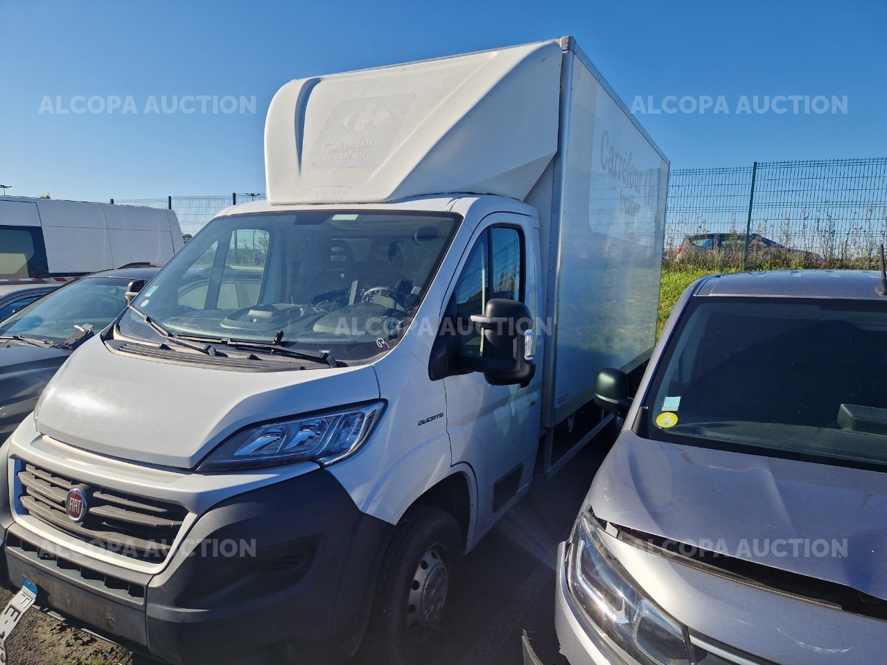 Alcopa Auction, premier opérateur de ventes aux enchères d'automobiles ...