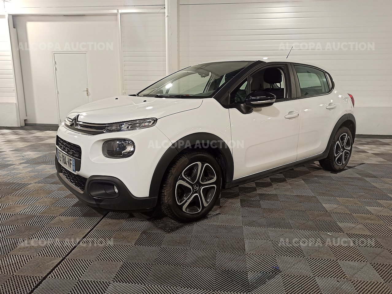 Alcopa Auction, premier opérateur de ventes aux enchères d'automobiles ...