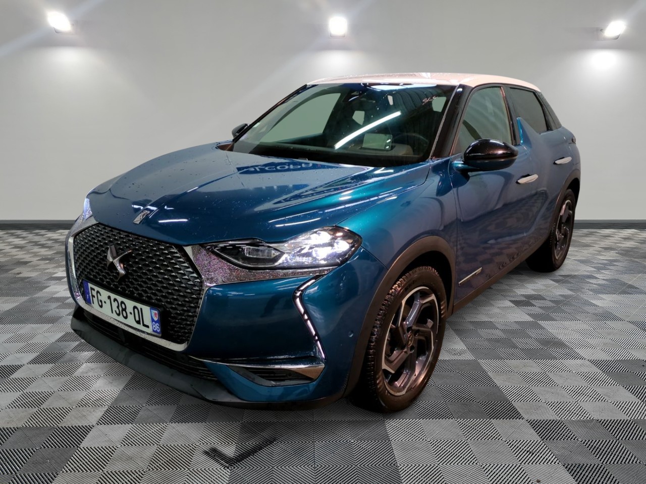 Alcopa Auction, premier opérateur de ventes aux enchères d'automobiles ...