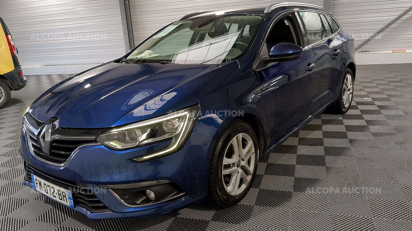 Alcopa Auction, premier opérateur de ventes aux enchères d'automobiles ...