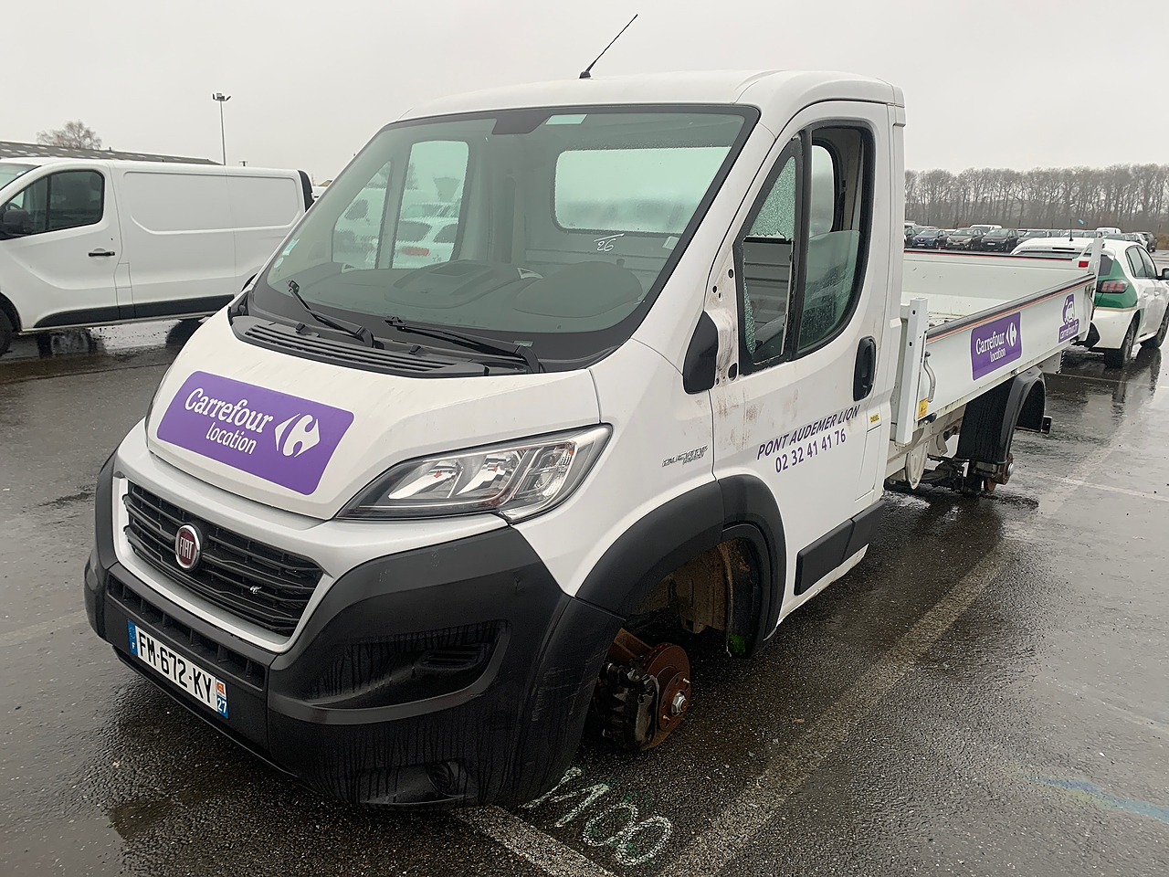 Alcopa Auction, premier opérateur de ventes aux enchères d'automobiles ...
