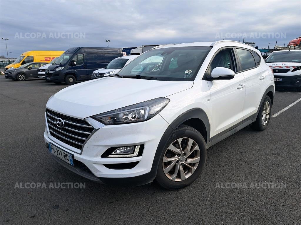 Alcopa Auction, premier opérateur de ventes aux enchères d'automobiles ...