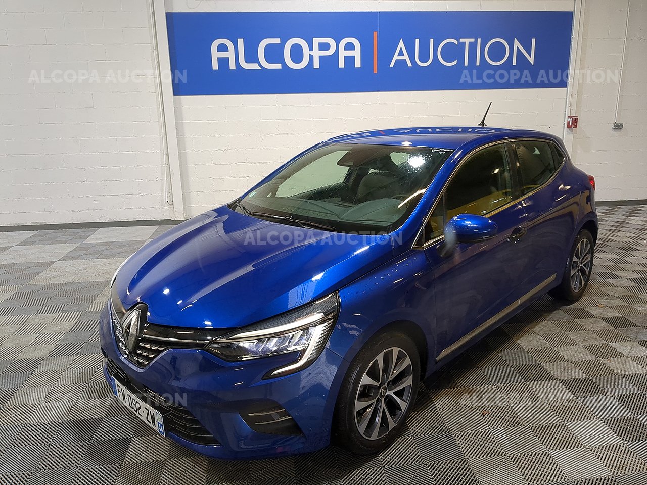 Alcopa Auction, premier opérateur de ventes aux enchères d'automobiles ...