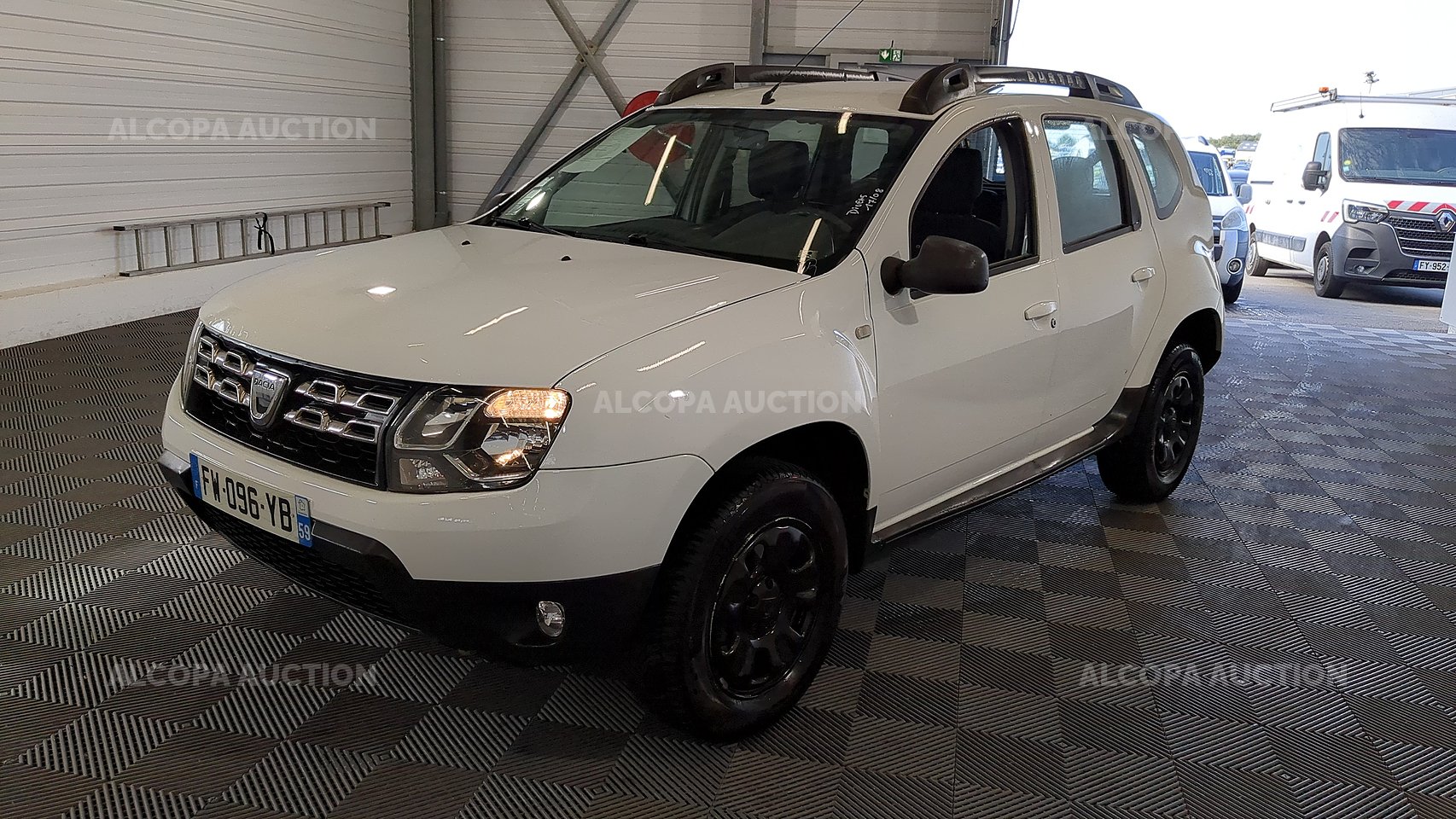 Alcopa Auction, premier opérateur de ventes aux enchères d'automobiles ...