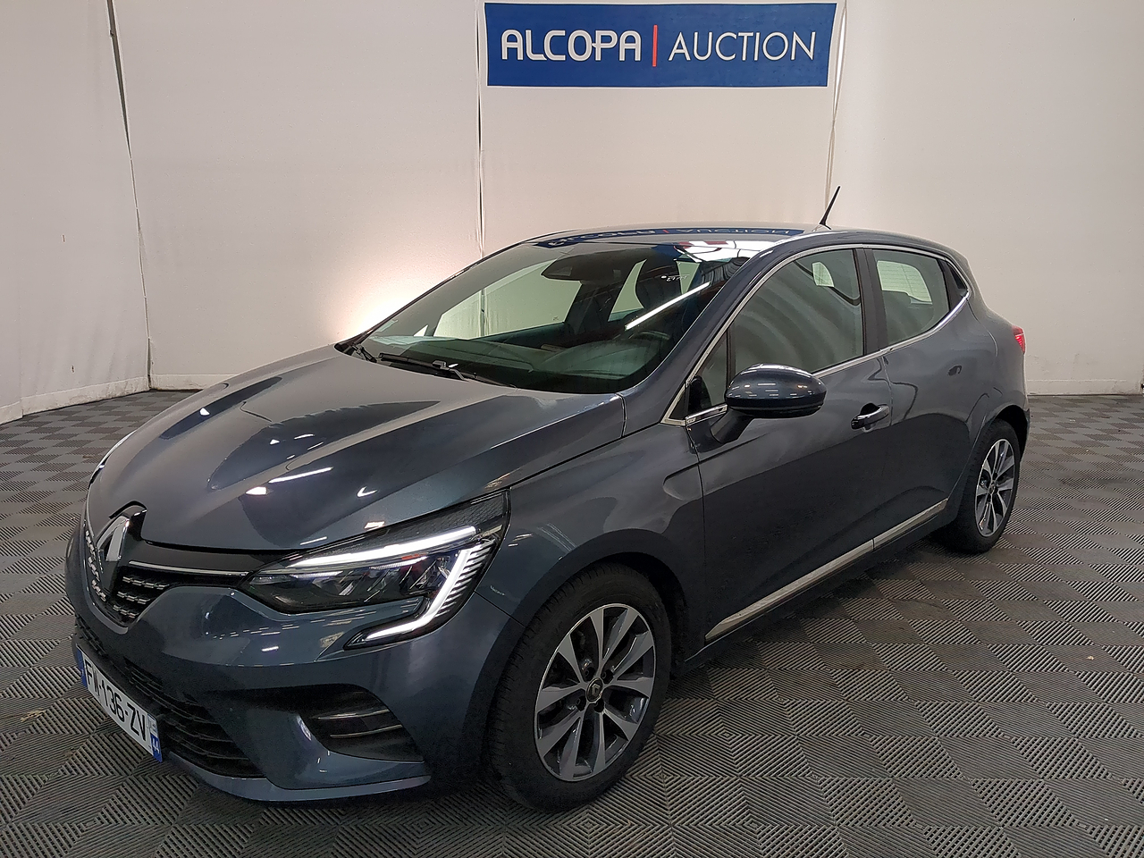 Alcopa Auction, premier opérateur de ventes aux enchères d'automobiles ...