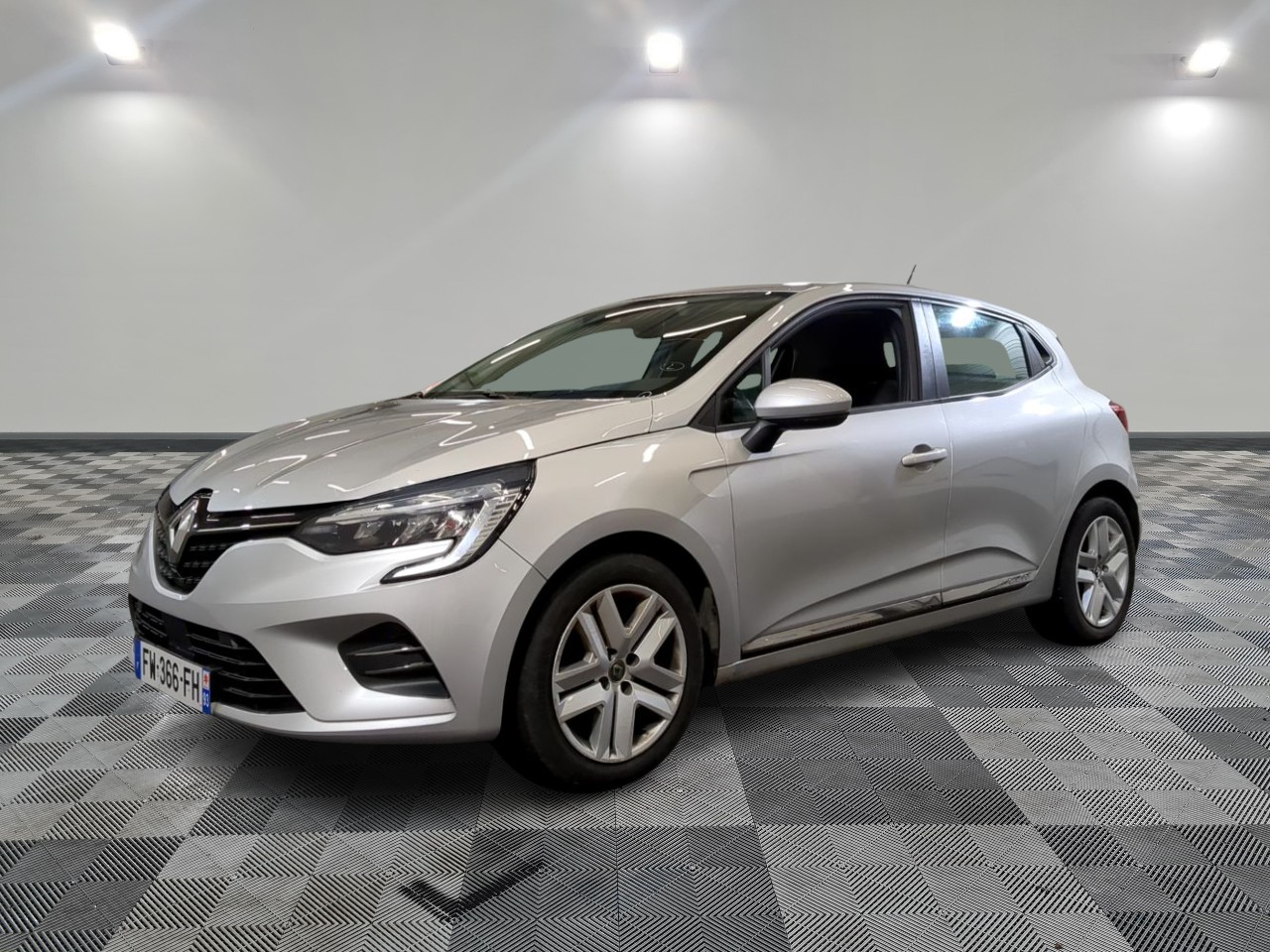 Alcopa Auction, premier opérateur de ventes aux enchères d'automobiles ...