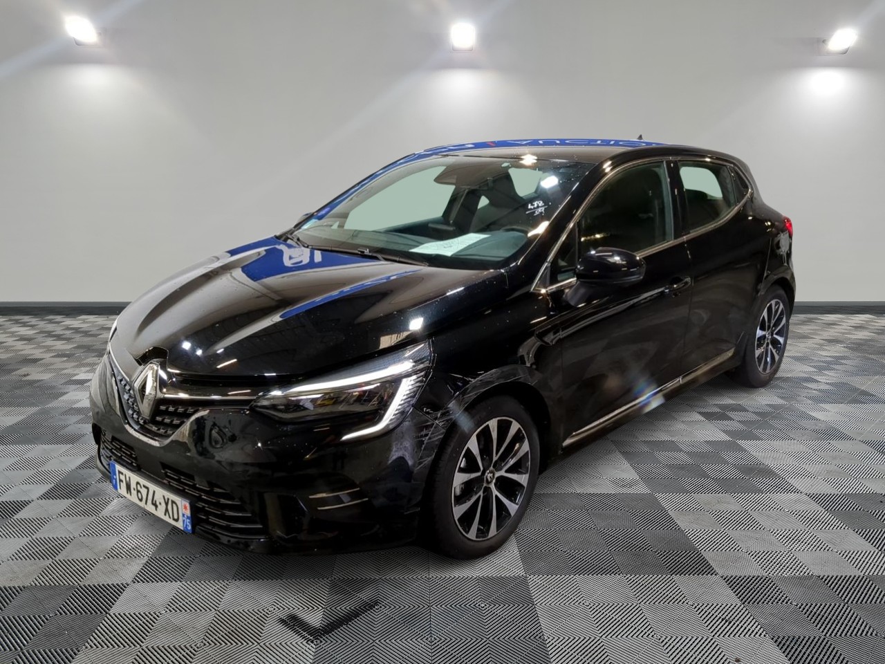 Alcopa Auction, premier opérateur de ventes aux enchères d'automobiles ...