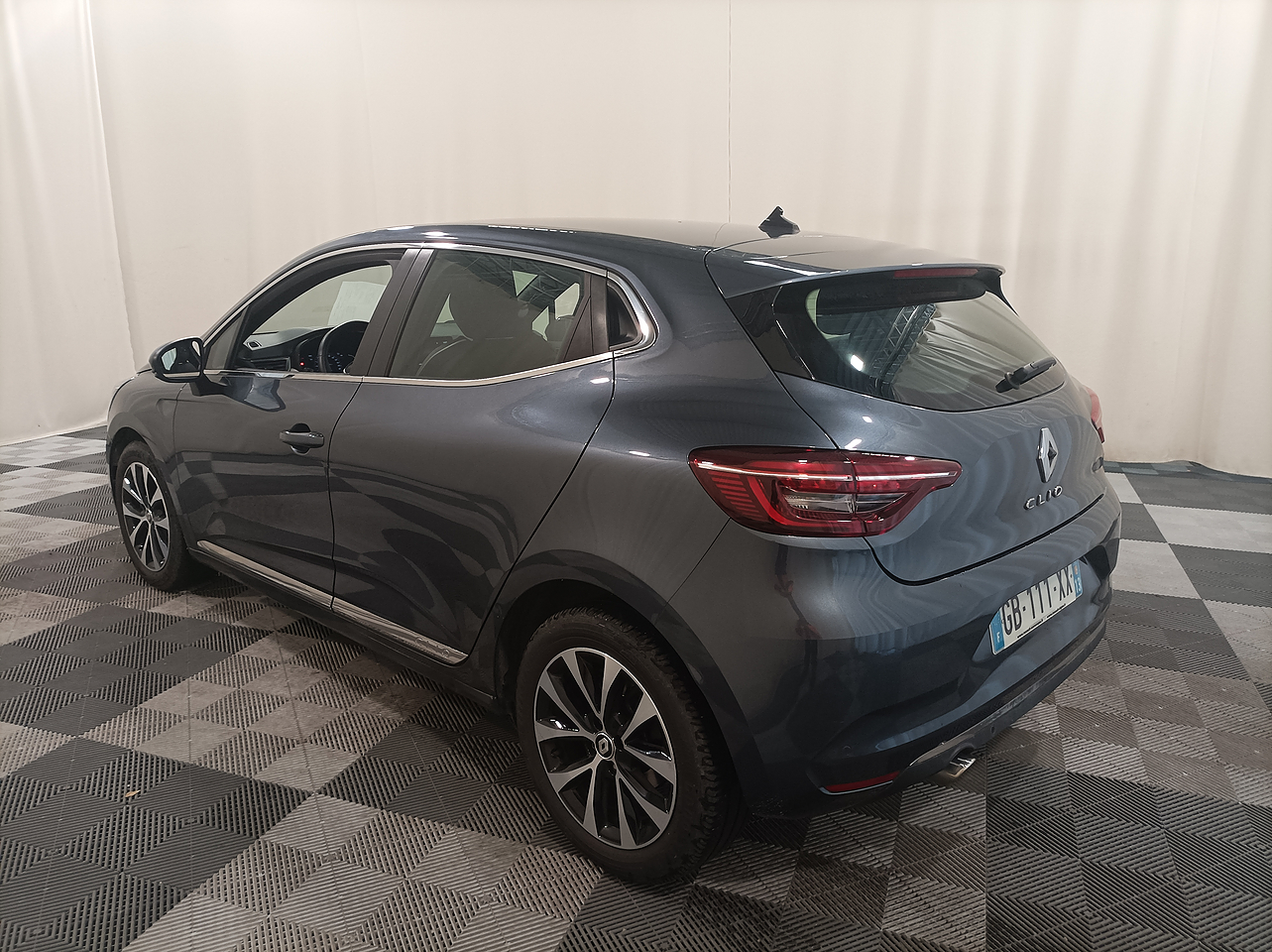 RENAULT CLIO V - CLIO TCE 140 - 21N INTENS - Marseille | Alcopa Auction
