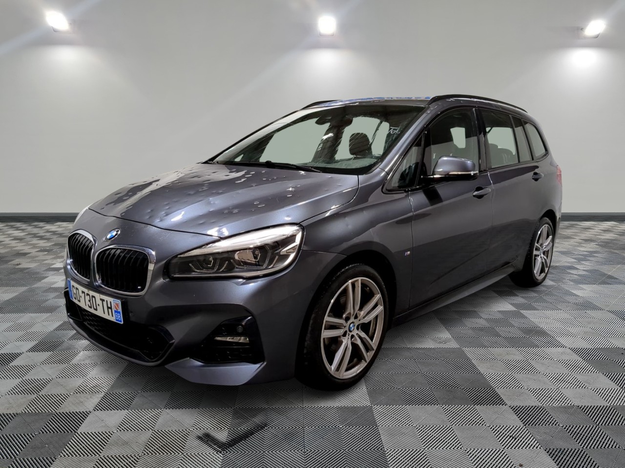 Alcopa Auction, premier opérateur de ventes aux enchères d'automobiles ...