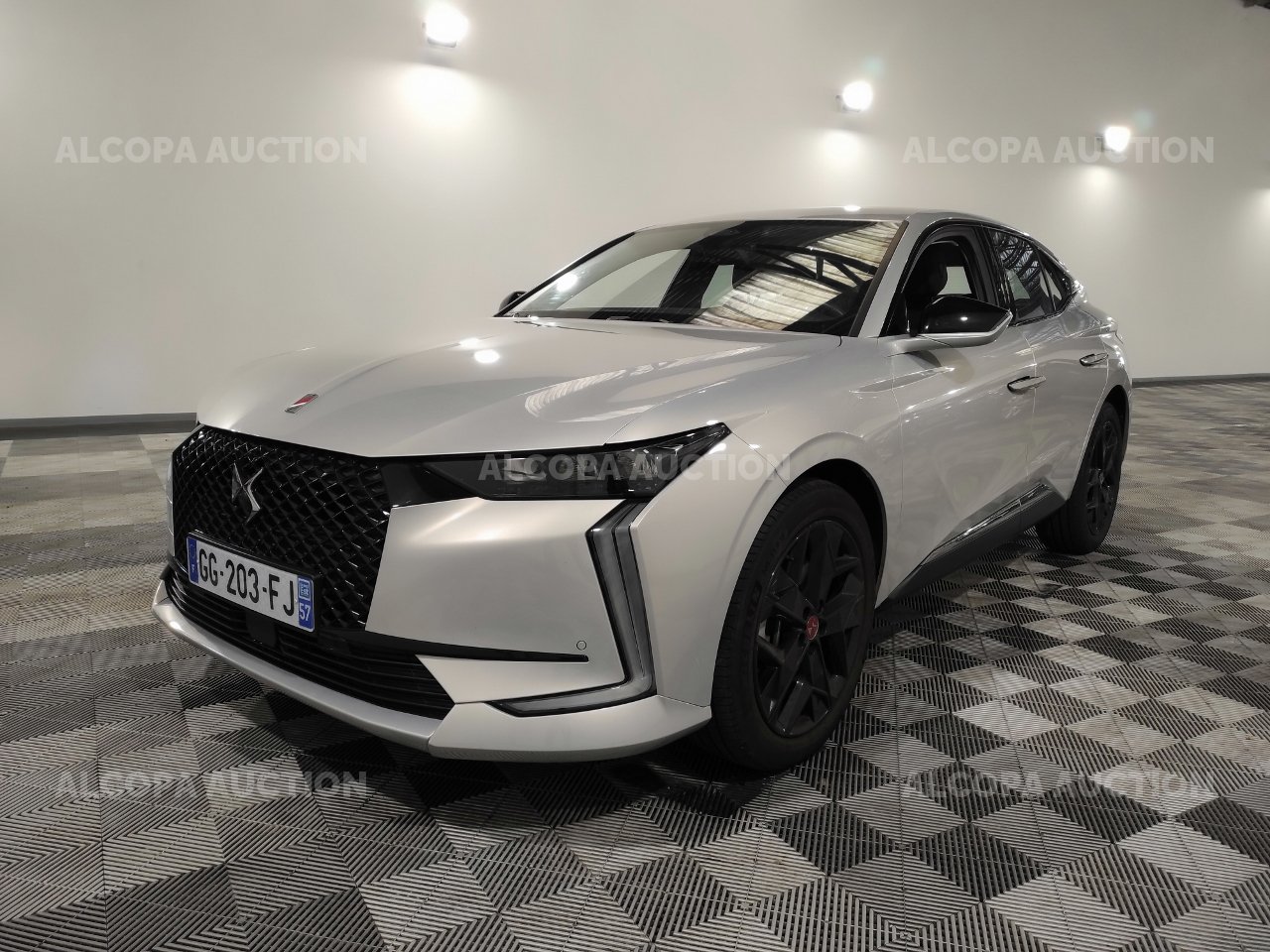 Alcopa Auction, premier opérateur de ventes aux enchères d'automobiles ...